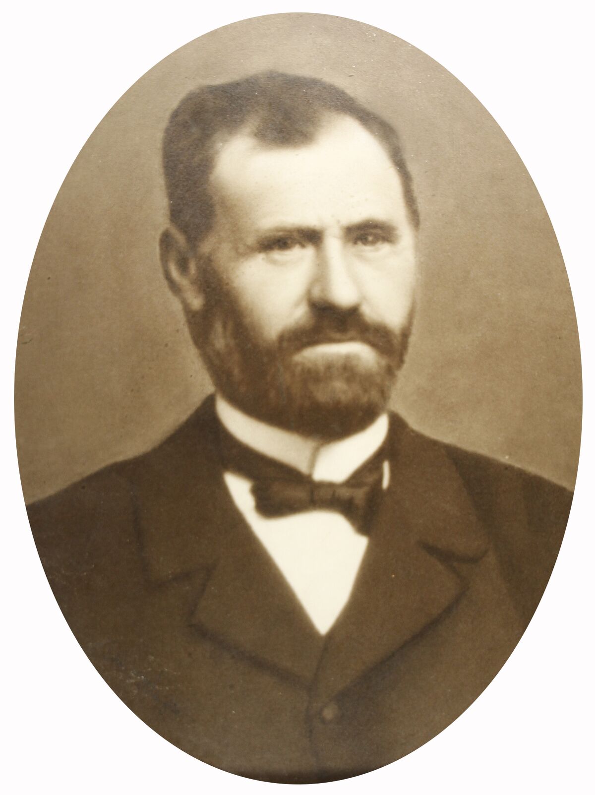 Rasmus Larsen Næss (1844-1916) – lokalhistoriewiki.no