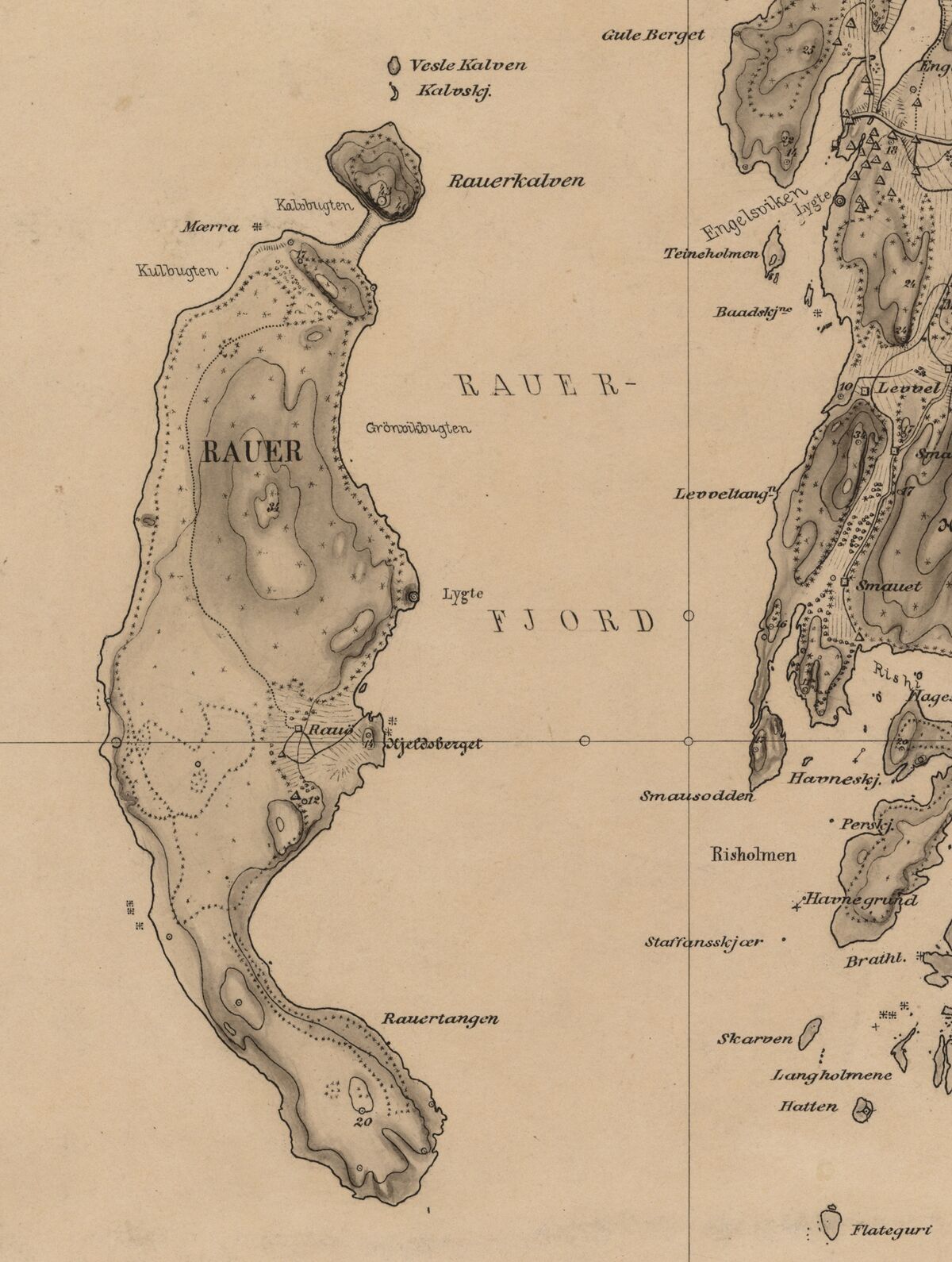 Rauer (Onsøy) – lokalhistoriewiki.no