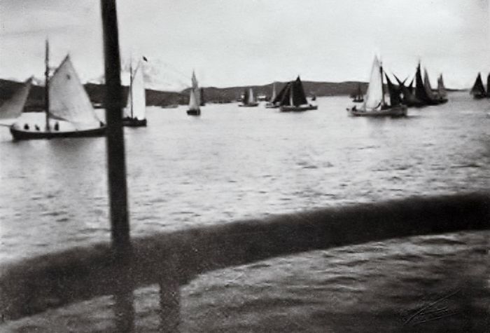Harstadhistorien år for år – lokalhistoriewiki.no