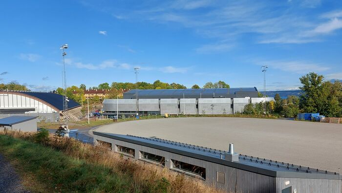 Risenga idrettspark – lokalhistoriewiki.no