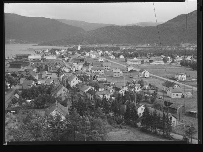 Rognan – lokalhistoriewiki.no