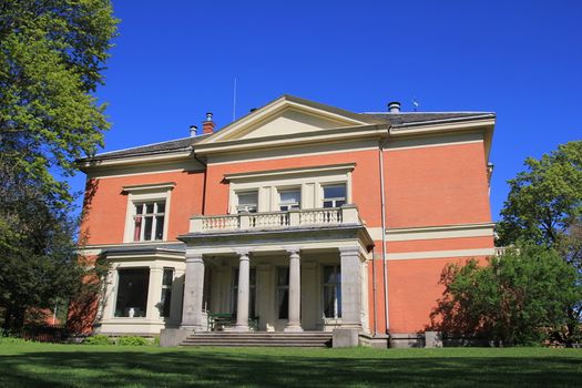 Rolighed (Professor Dahls gate) – lokalhistoriewiki.no