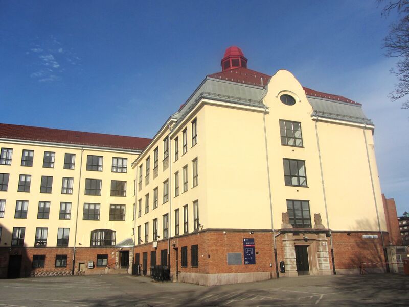 Rosenhoff (Oslo) – lokalhistoriewiki.no