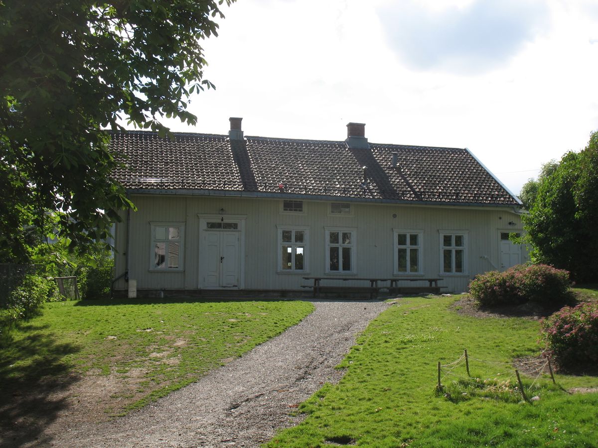 Rustad (Oslo gnr. 167) – lokalhistoriewiki.no