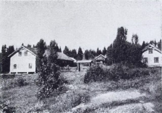 Rusten (Stange gnr. 164/1) – lokalhistoriewiki.no