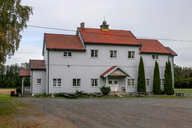 Rygge Museum og Historielag – lokalhistoriewiki.no