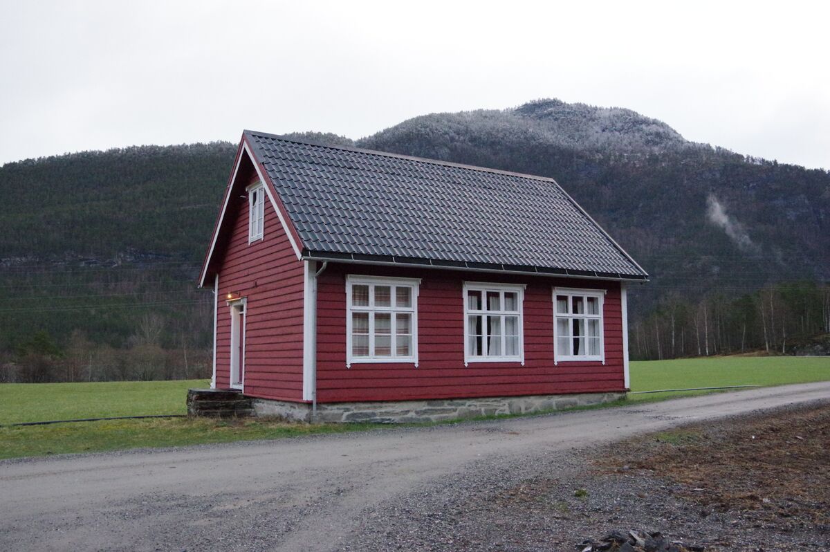 Ryssdal skule – lokalhistoriewiki.no