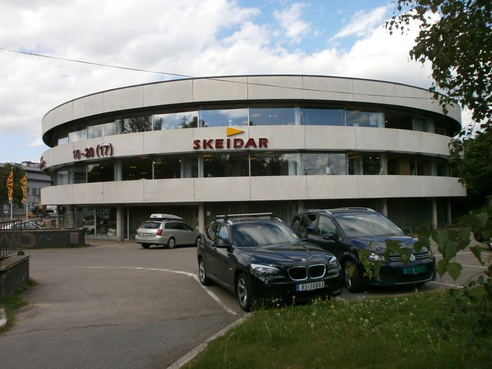 Volvat – lokalhistoriewiki.no