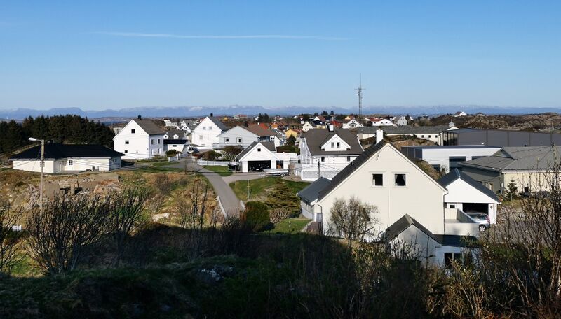 Bømark (Fedje gnr 168 bnr 243) – lokalhistoriewiki.no