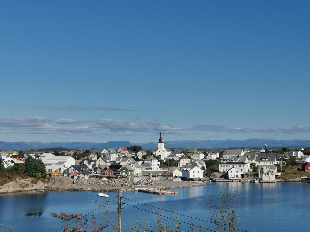 Eide (Fedje) – lokalhistoriewiki.no