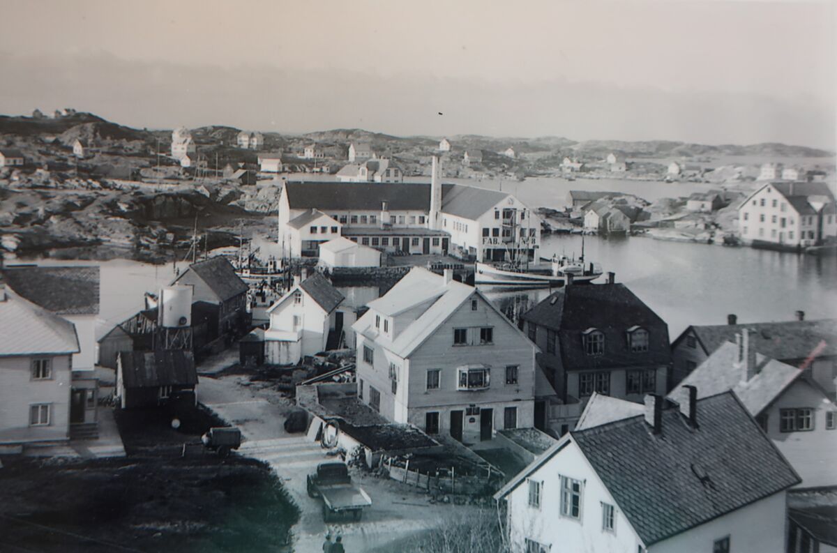 Eidsberg (Fedje gnr 168 bnr 135) – lokalhistoriewiki.no