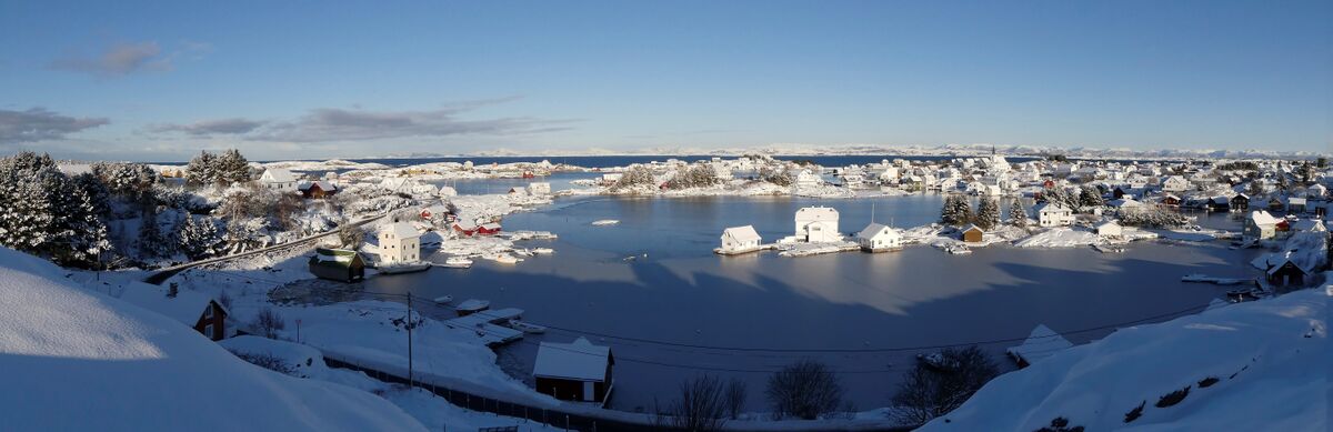 Sulo (Fedje) – lokalhistoriewiki.no