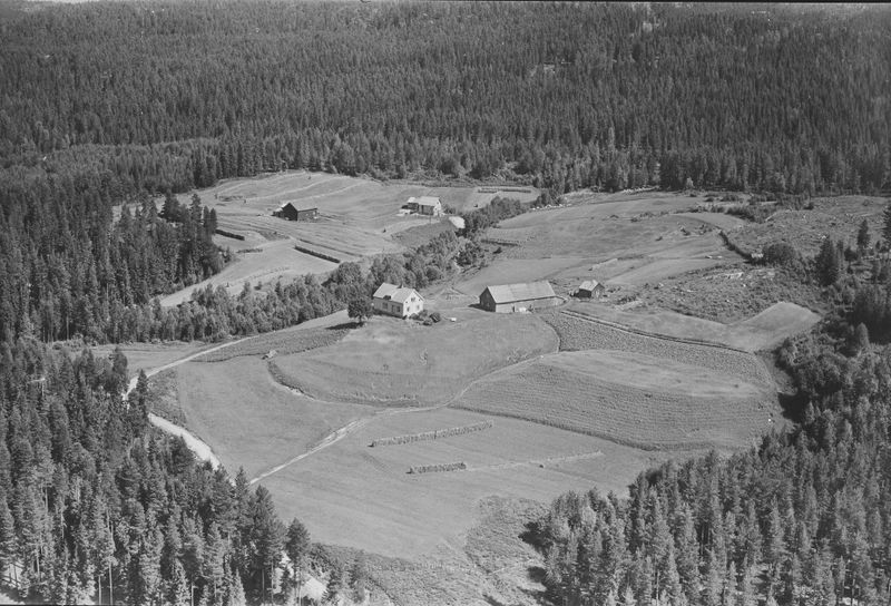 Skansgarden – lokalhistoriewiki.no