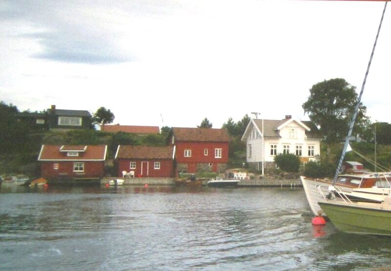 Tvedestrand kommune – lokalhistoriewiki.no