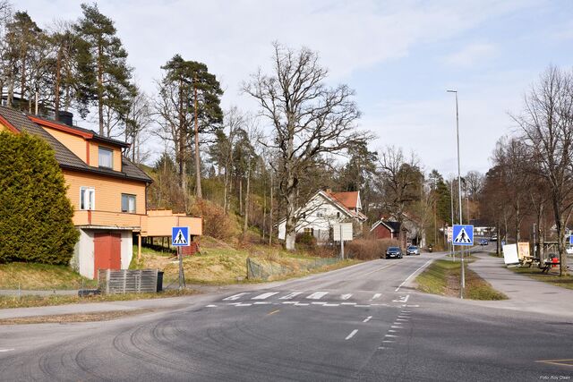 Andebuveien – lokalhistoriewiki.no