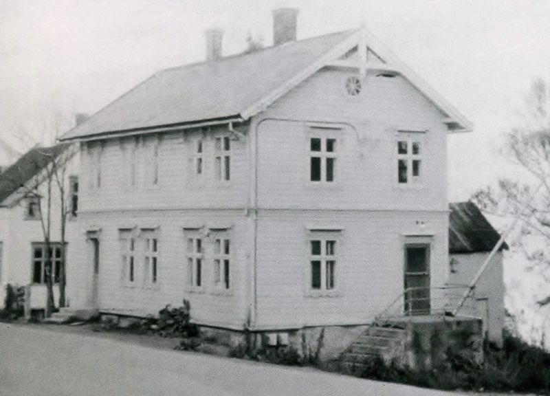 Sandtorg kommune – lokalhistoriewiki.no