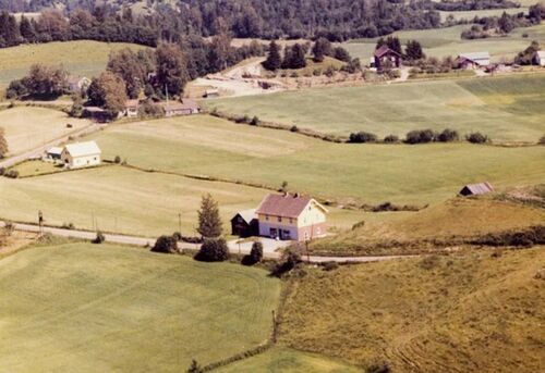 Forside:Gjerdrum kommune – lokalhistoriewiki.no