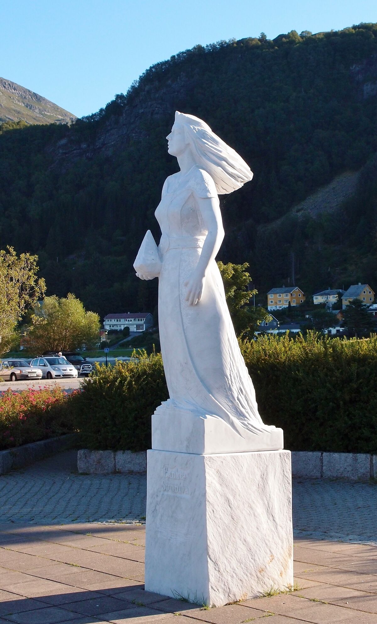 St. Sunniva – lokalhistoriewiki.no