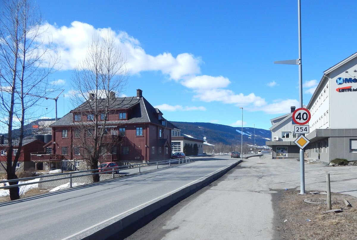 Østre Gausdal kommune – lokalhistoriewiki.no