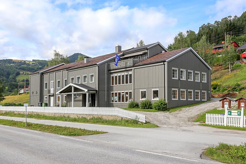 Nord-Sel – lokalhistoriewiki.no