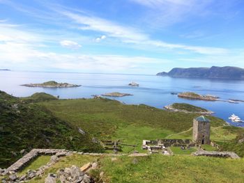 Selje kommune – lokalhistoriewiki.no