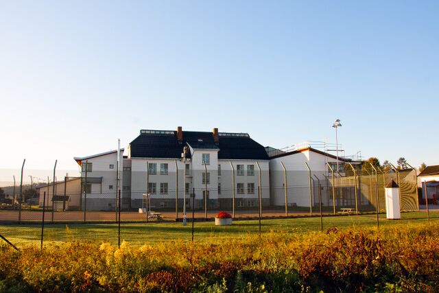 Sem fengsel – lokalhistoriewiki.no