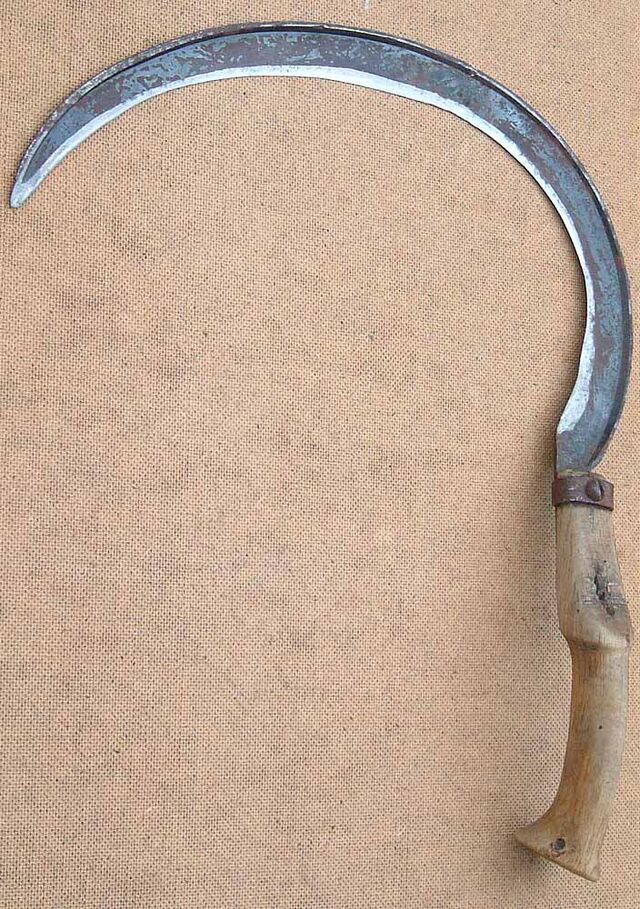 Sigd – lokalhistoriewiki.no