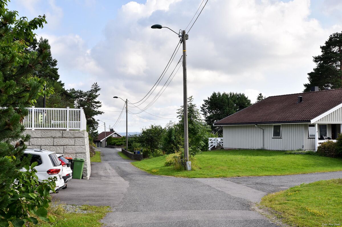 Hasselbakken (Skien) – lokalhistoriewiki.no
