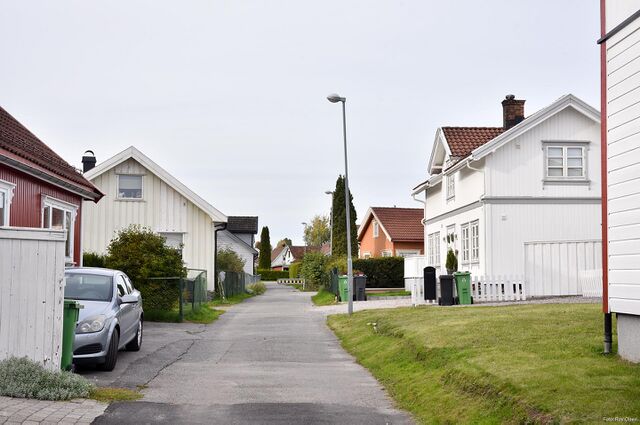 Sundvegen (Skien) – lokalhistoriewiki.no