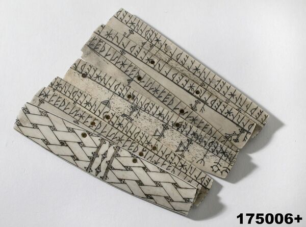 Primstav – lokalhistoriewiki.no