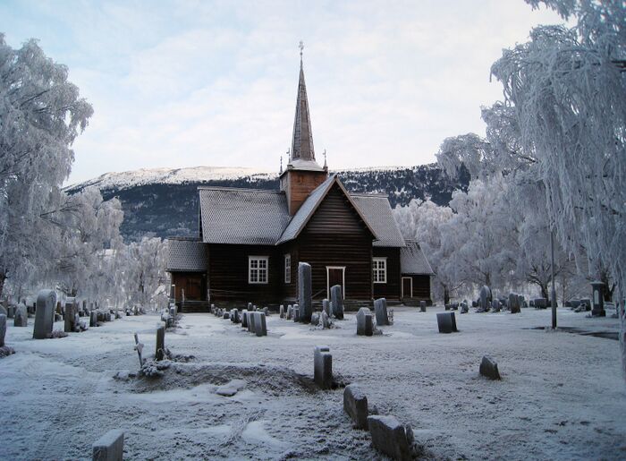 Bibliografi:Skjåk kommune – lokalhistoriewiki.no