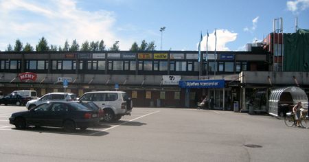 Skjetten – lokalhistoriewiki.no