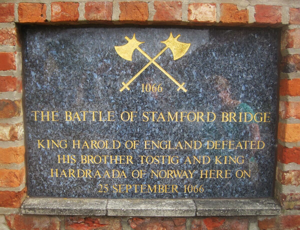 1060-åra – lokalhistoriewiki.no