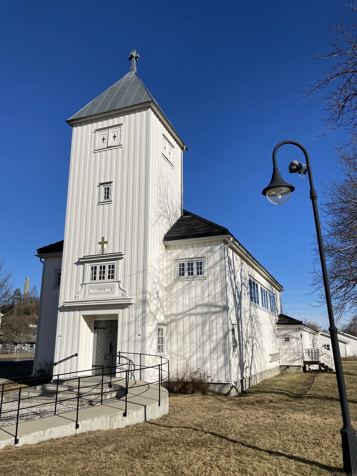 Slemmestad – lokalhistoriewiki.no