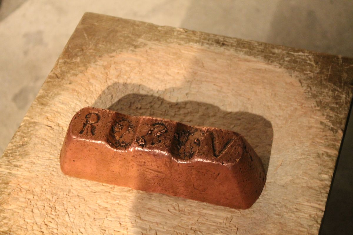 Kobber – lokalhistoriewiki.no