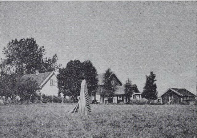 Smedstad (Stange gnr. 54/2) – lokalhistoriewiki.no
