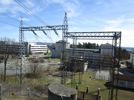 Smestad transformatorstasjon (Oslo) – lokalhistoriewiki.no