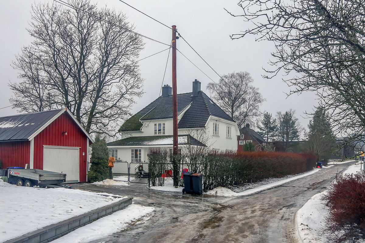 Snarveien (Indre Østfold) – lokalhistoriewiki.no