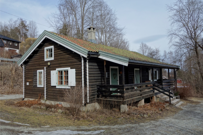 Asker Museum – lokalhistoriewiki.no