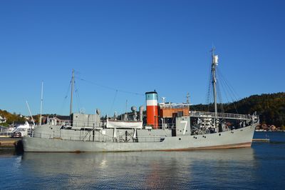 Dampskip – lokalhistoriewiki.no