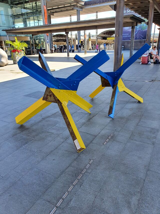 Spansk rytter – lokalhistoriewiki.no