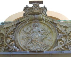 St. Hallvard – lokalhistoriewiki.no