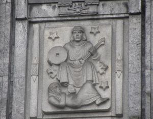St. Hallvard – lokalhistoriewiki.no
