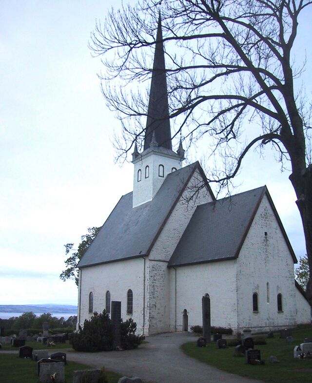 Stange prestegjeld – lokalhistoriewiki.no