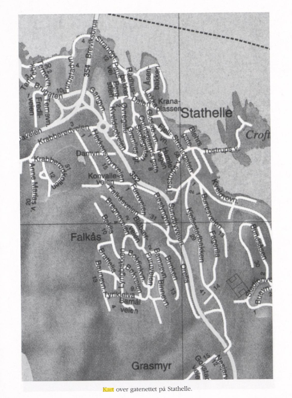 Stathelle Eiendomsregister – lokalhistoriewiki.no