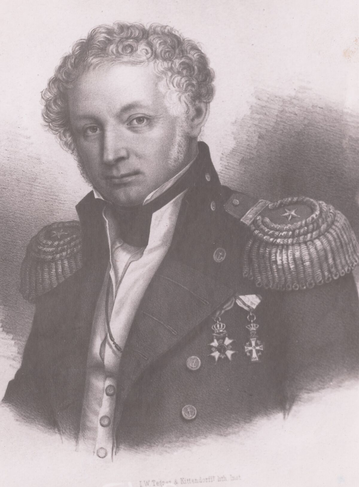 Ole Wilhelm Erichsen – lokalhistoriewiki.no