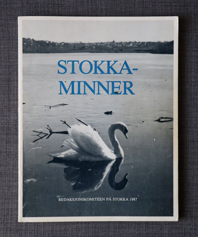 Stokkaminner – lokalhistoriewiki.no