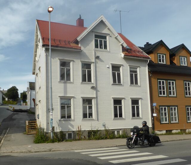 Storgata 10 (Tromsø) – lokalhistoriewiki.no