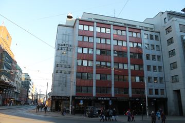 Storgata (Oslo) – lokalhistoriewiki.no