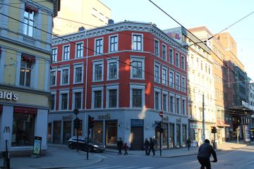 Storgata (Oslo) – lokalhistoriewiki.no